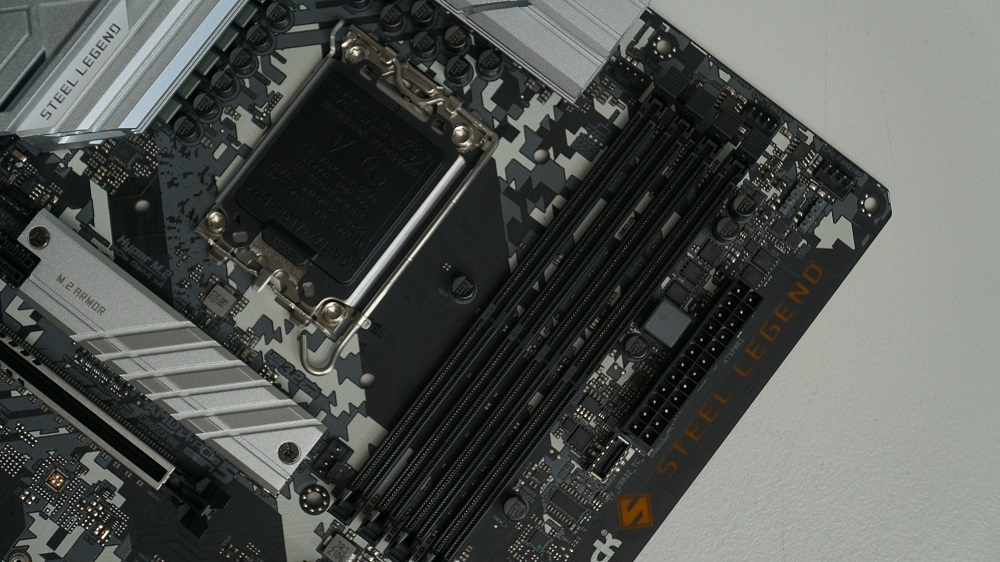 ASRock Z690 Steel Legend WiFi 6E Overview - Urbantechnoobs